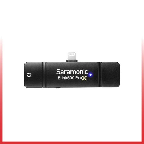 Saramonic Blink 500 Prox B4 Harga Terbaik
