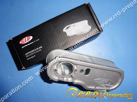 Sip Air Filter For 125cc Vespa T5 Scooter