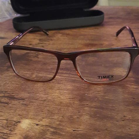 Timex Glasses Frames Sale Gem
