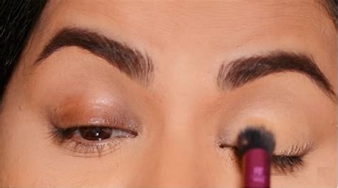 How To Make Your Eyeshadow Pop Upstyle
