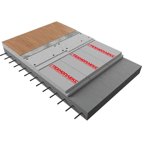 Пенополистирол Carbon Prof RF 50мм «Технониколь» купить онлайн, цена ...