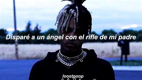 Xxxtentacion Wingriddenangel Subespañol Youtube Music