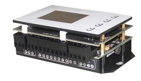 T OEM Bacnet Programmable Controller Bravo Controls