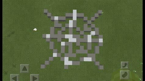 How To Make A Cobweb Minecraft YouTube