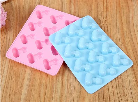 Adult Sex Silicone Cake Chocolate Soap Pudding Jelly Candy Ice Cookie