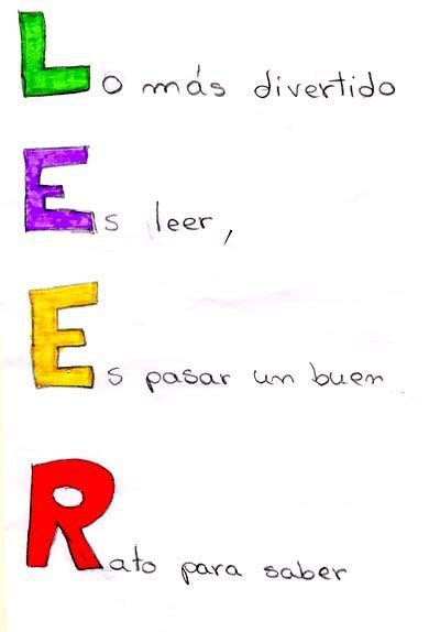 11 Ideas De Acrosticos Acrosticos Educacion Emocional Poemas Acrósticos