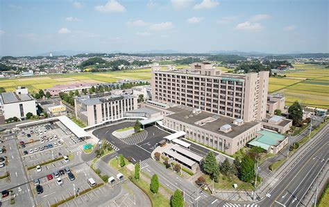 社会福祉法人恩賜財団済生会栃木県済生会宇都宮病院の体験記一覧｜民間医局レジナビ