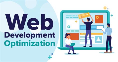 Tips For Optimizing Website Performance Techsoftechs