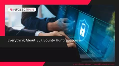 Ppt Everything About Bug Bounty Hunting Course Powerpoint