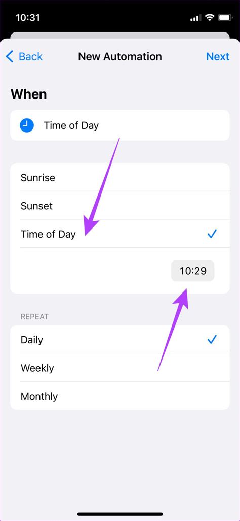 How To Schedule Whatsapp Messages On Iphone Guiding Tech