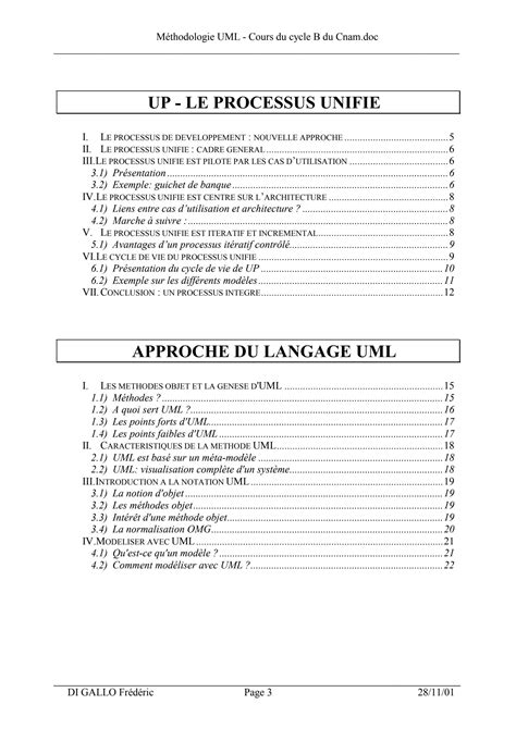 Solution Methodologie Uml Studypool