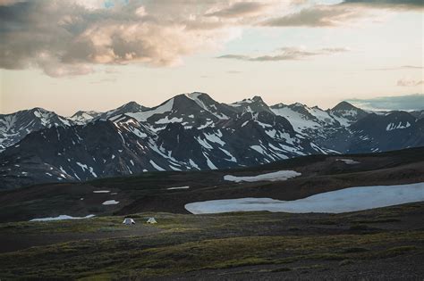The Chilcotin Wilderness 25 Images Behance