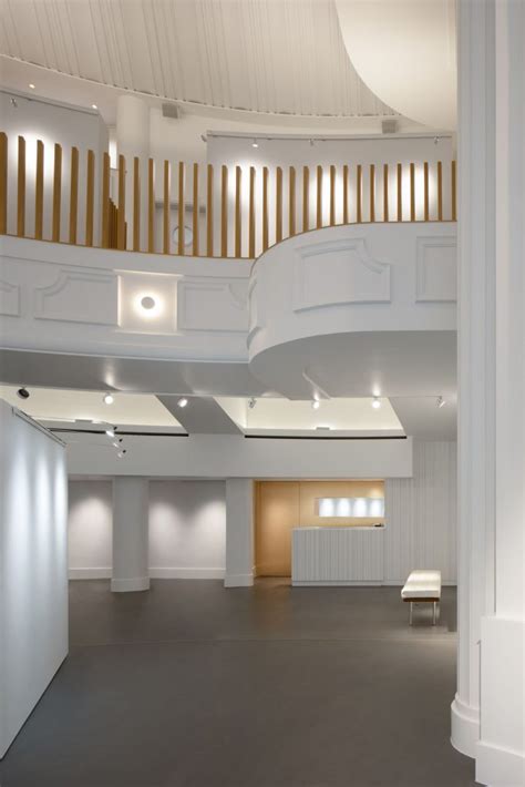 Le Comoedia A3 Argouarch Architectes Associés