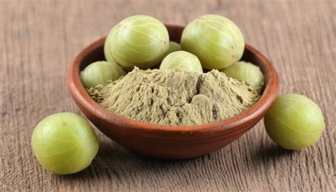Amla Powder16 Benefits Side Effects And How To Use It