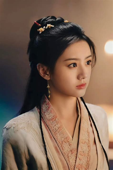 คนรักซีรีส์จีน 🧡 เปาซ่างเอิน อึ้งย้ง หวงหรง 😍 มังกรหยก2024😍แม่นางน ่า