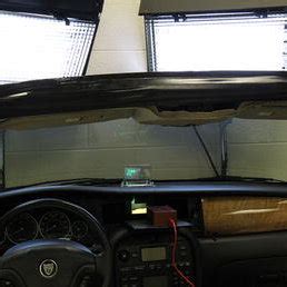 Setup Of The Visibility Test Of The HUD Download Scientific Diagram