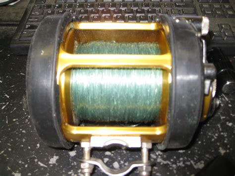 SW International II Reduced SOLD Bloodydecks