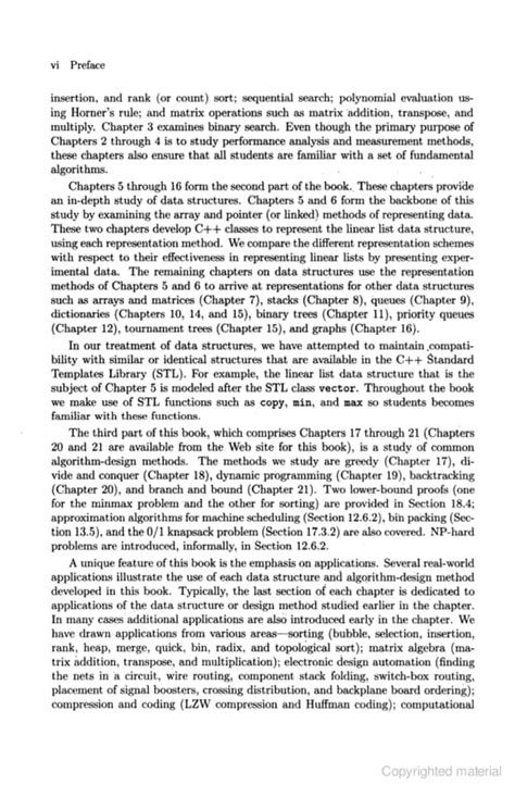 Fundamentals Of Data Structures In C Ellis Horowitz Sartaj Sahni Pdf