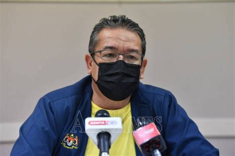 Online Defence News Portal Skandal LCS Dr Abd Latiff Selesai Beri Keterangan
