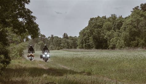 9 Auxiliary Lighting Systems For Motorcycles To Light Your Path