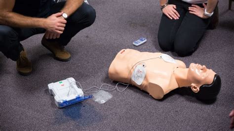 How To Maintain Your Cpr Skills Over Time In Tampa Tips And Best Practices