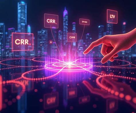 Retenção De Clientes O Guia Absolutamente Completo Com Métricas E