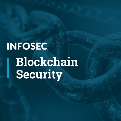 Blockchain Security Datafloq