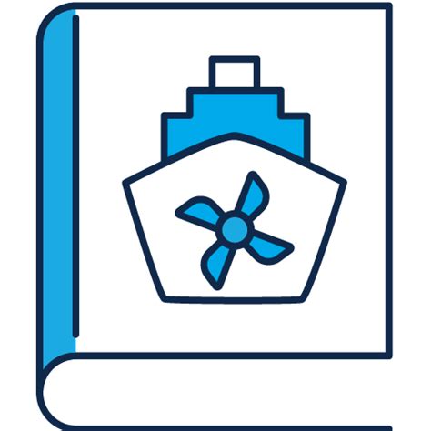 Engine Record Book Track Information Of Machinery On Board