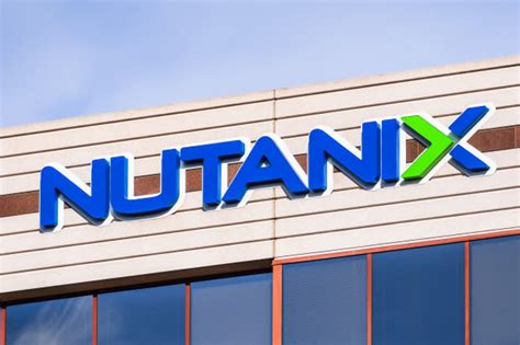 8 Reasons Why You Should Invest In Nutanix NTNX Stock Now
