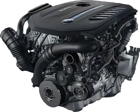 Bmw B58 Engine Tuning And Performance Parts