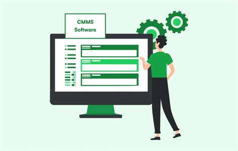 What Is Cmms Software Definition Benefits And How It Works