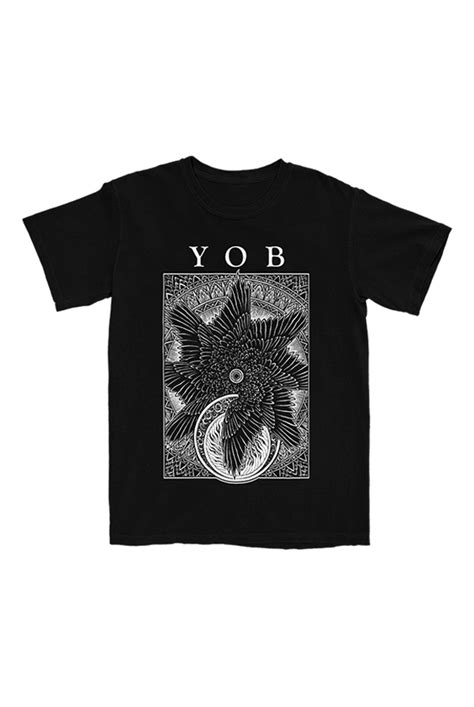 Yob Concerts And Live Tour Dates 2025 2026 Tickets Bandsintown