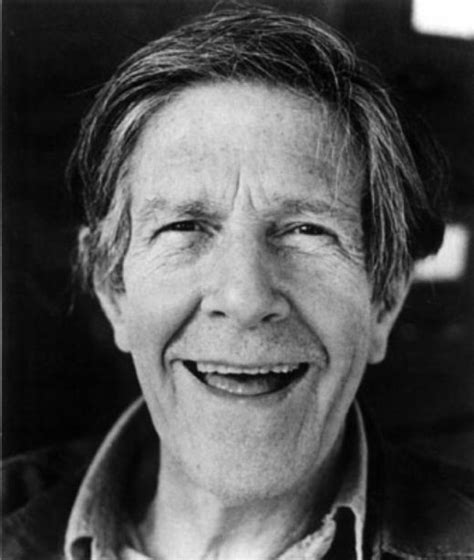 音楽の可能性を広げ続けた作曲家 ジョン・ケージ John Cage 人人振動
