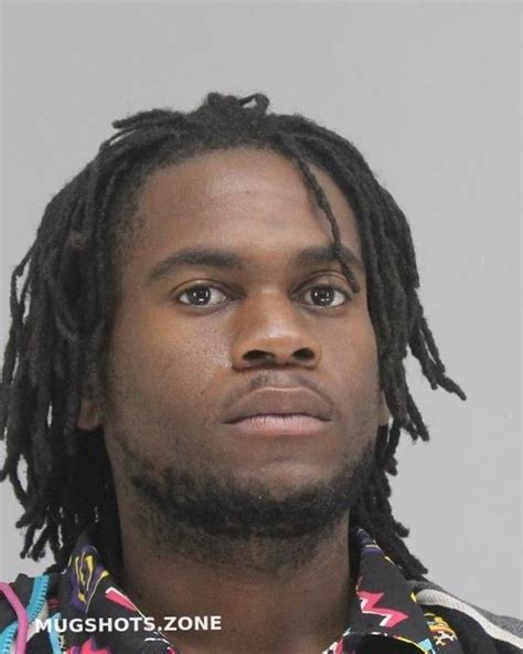 Davis Otis 01192023 Dallas County Mugshots Zone