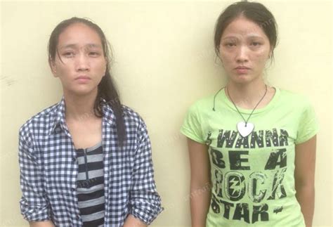 ឃាត់ខ្លួន ស្ត្រី សង្ស័យ វៀតណាម ២នាក់ ពី បទ ចែកចាយ គ្រឿងញៀន Khmerload