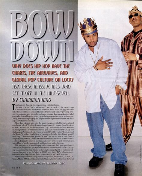 Ll Cool J 1998