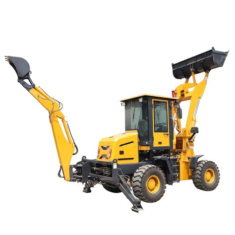 Wz20 28 Smallest Backhoe Loader Machinery Manufacturers Backhoe