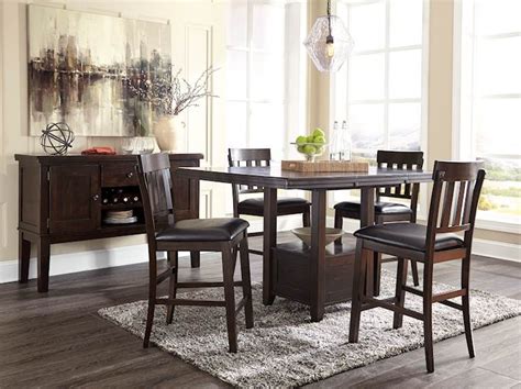 Haddigan Dining Room Set