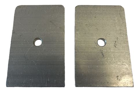 Rear Leaf Spring Shims At Eula Seay Blog