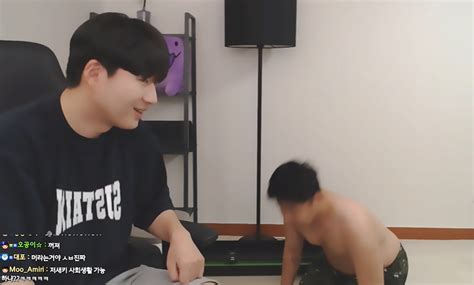 씨나인 절대 무릎꿇지 않는 남자 철구 스타크래프트 에펨코리아