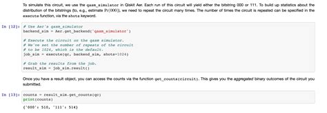 getting started with qiskit explained by a software developer not a