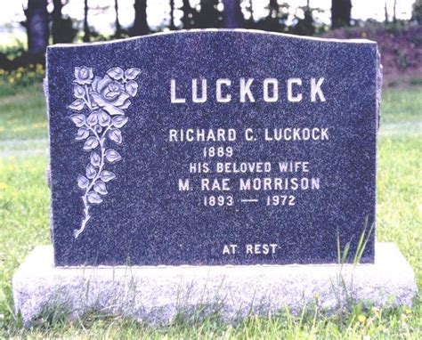 A Woman Erased From History The Ghosting Of Rae Luckock The Good Men