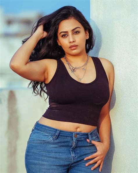 Ranjani Ramesh Rsouthindianbeauty