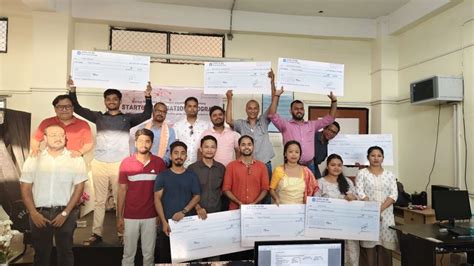 Rise Shine Bbec Sic Kokrajhar Assam Goa Goi Entrepreneurship