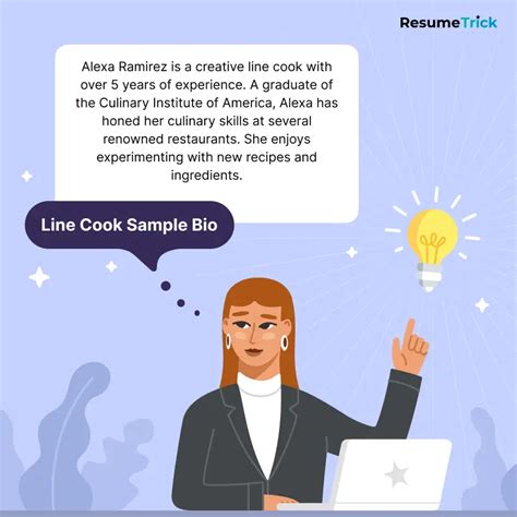 20 Of The Best Short Professional Bio Examples To Inspire You
