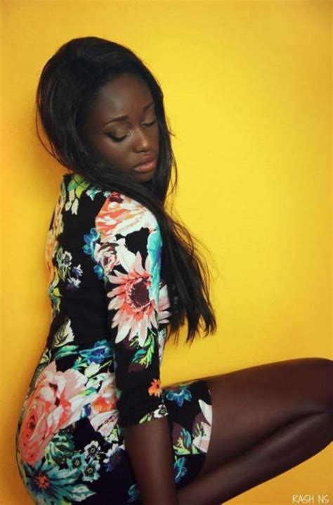 Dark Skin Black Woman Appreciation Post The Black Tumbex