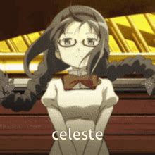 Celeste S Tenor