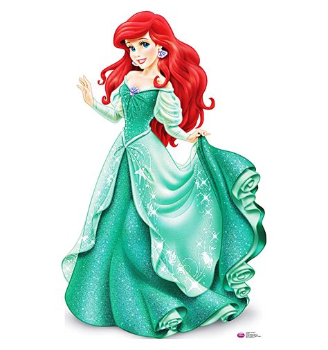 Walt Disney Images Princess Ariel Walt Disney Characters Photo