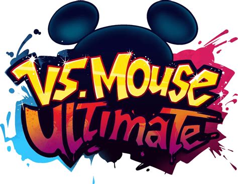Vs Mouse Ultimate Funkipedia Mods Wiki Fandom