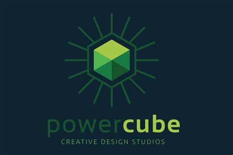 Power Cube Design Studios